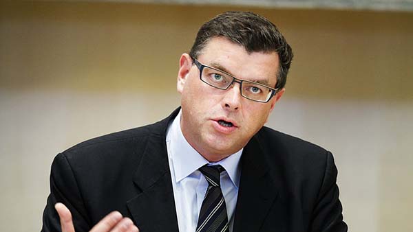 Minister vidste ikke, der manglede lovhjemmel til ordre om minkaflivning Minister vidste ikke, der manglede lovhjemmel til ordre om minkaflivning